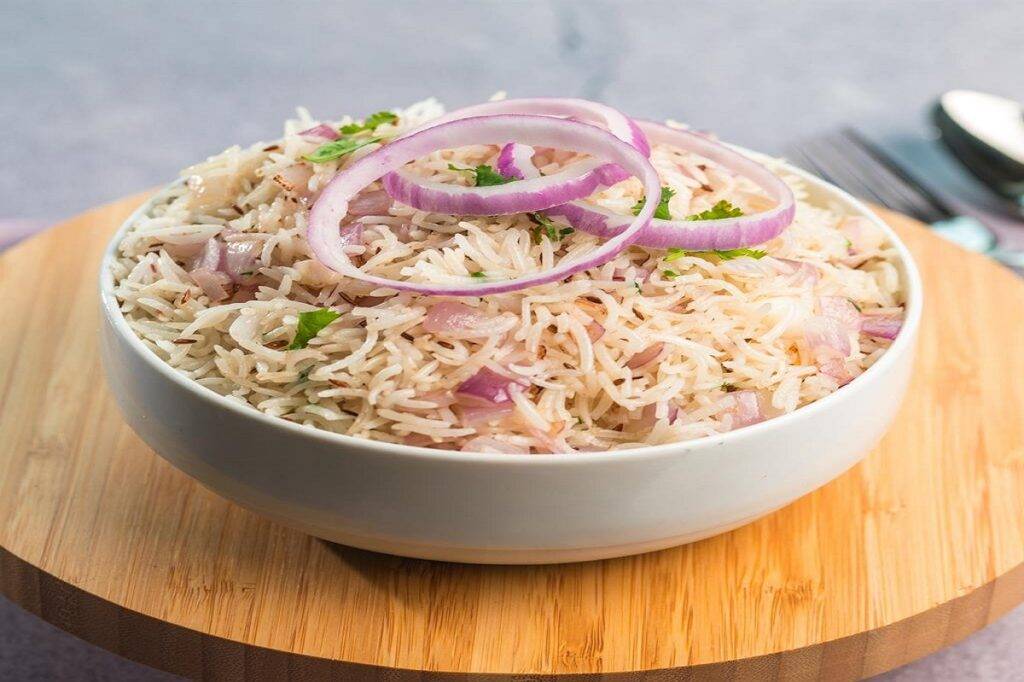 Savor the Finest Biryani in JVC, Dubai | Culinary Delight at Imperial ...
